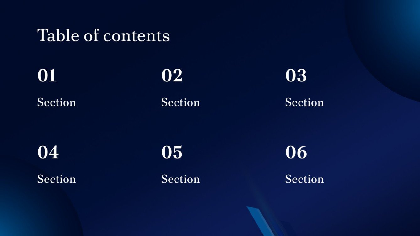 New World Order Presentation