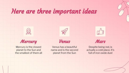 International Women's Day Presentation