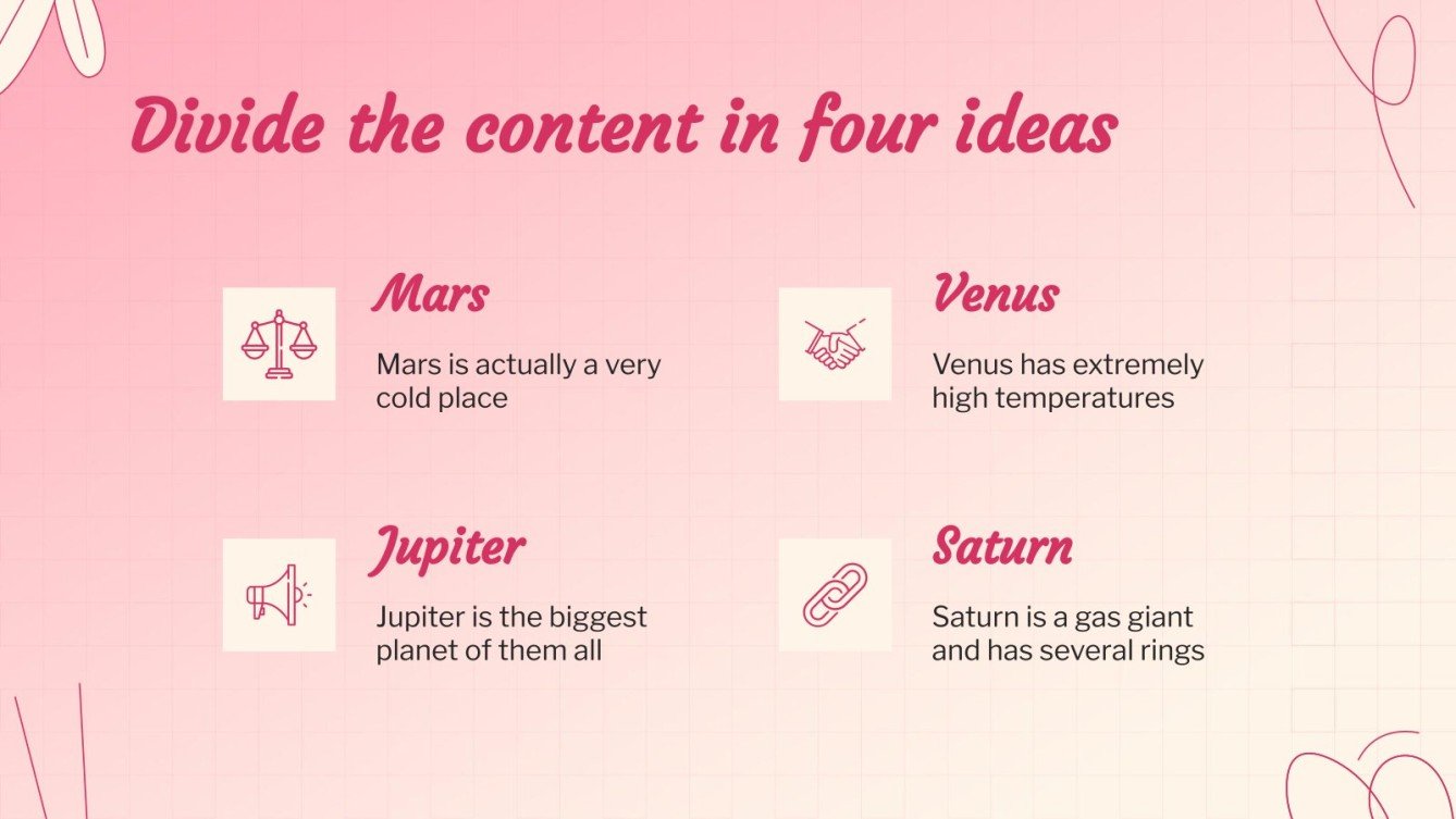 International Women's Day Presentation