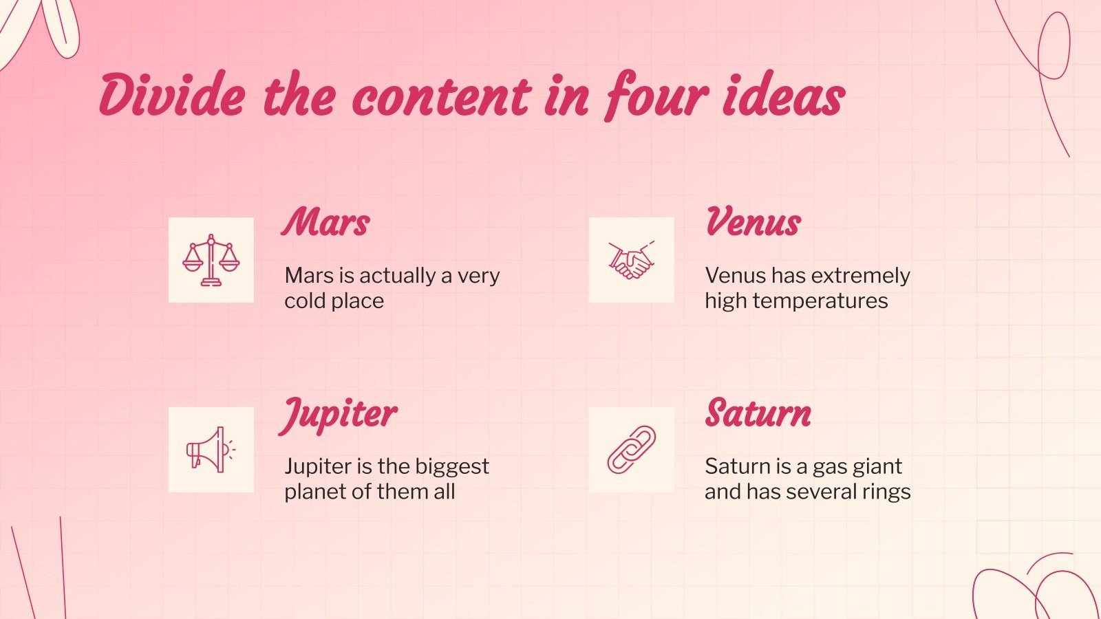 International Women's Day Presentation