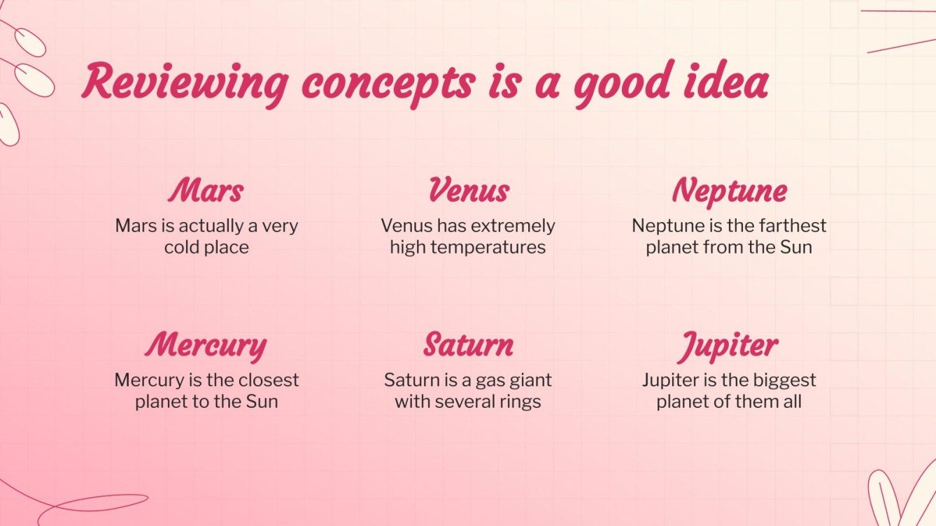 International Women's Day Presentation