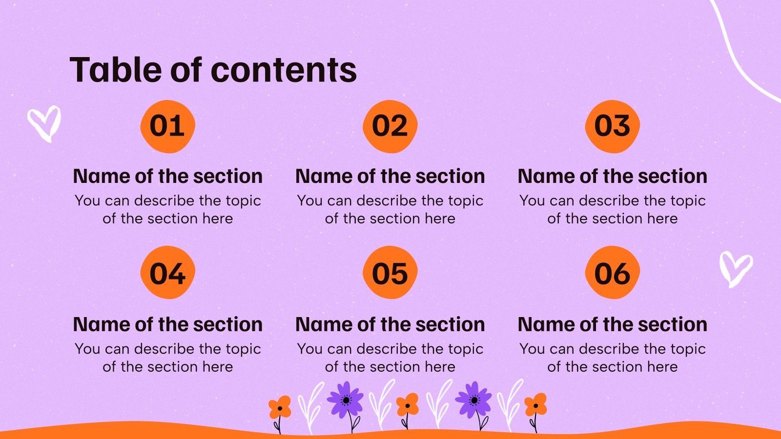 International Women's Day Presentation