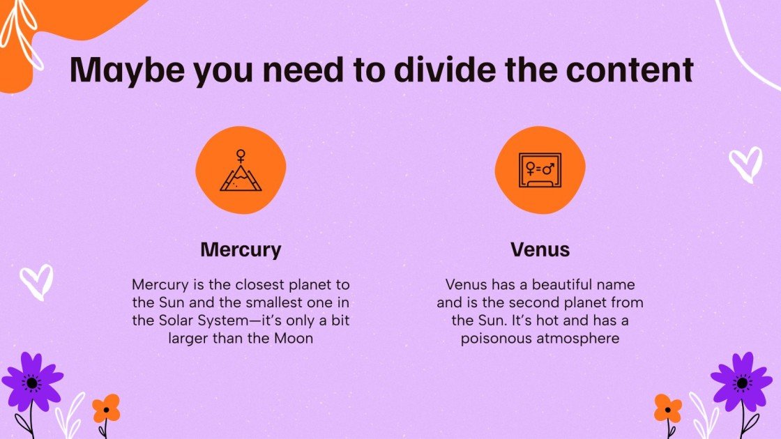 International Women's Day Presentation