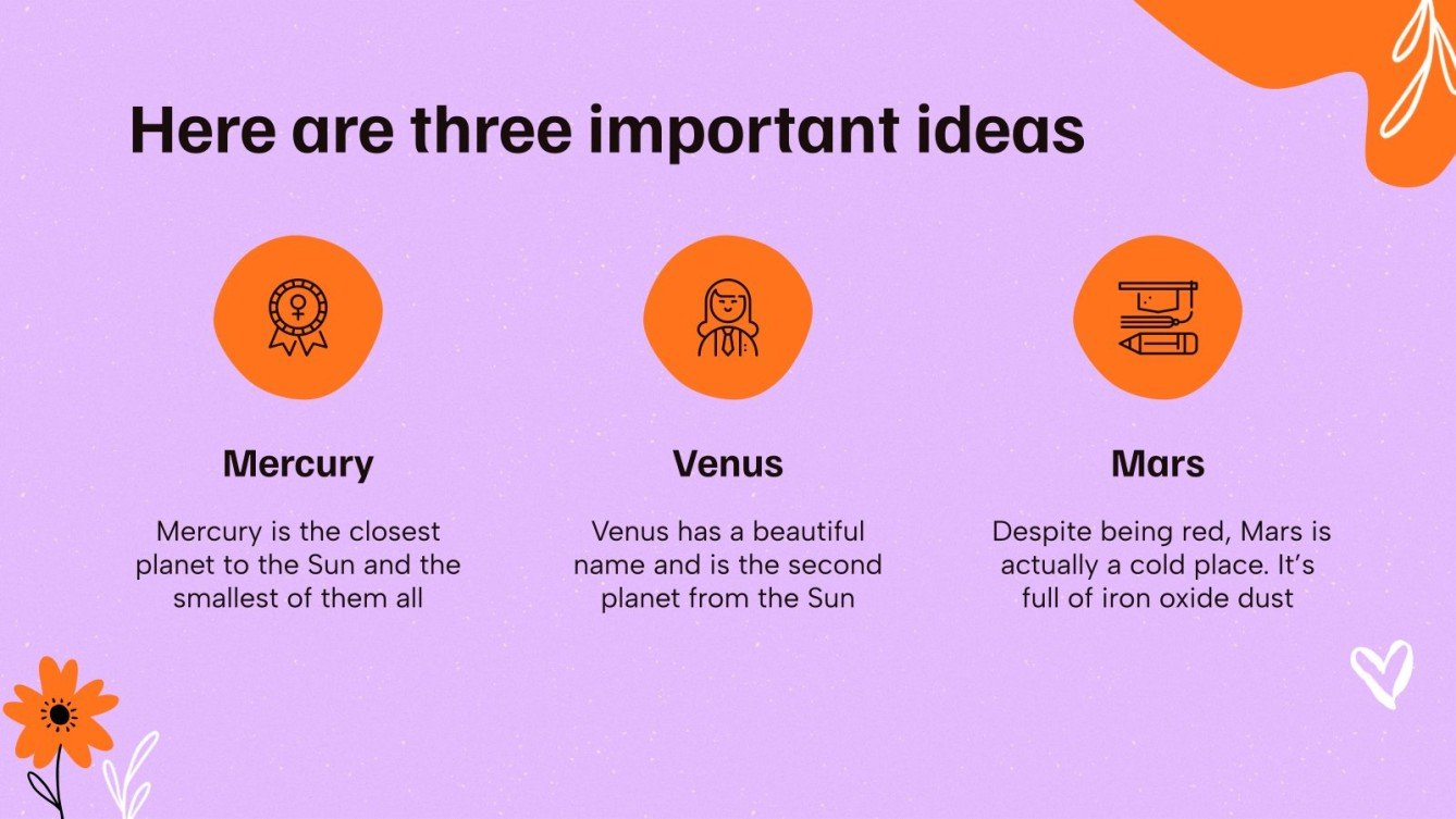 International Women's Day Presentation