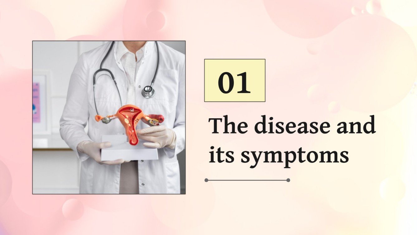 High-risk HPV Presentation