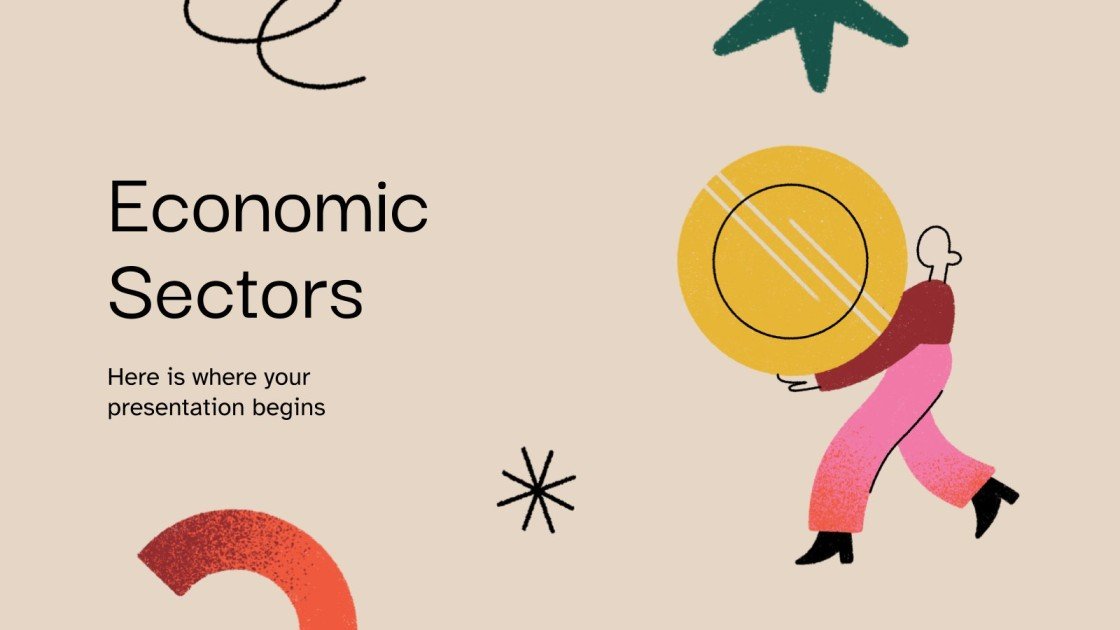 Free templates about agriculture for Google Slides and PowerPoint