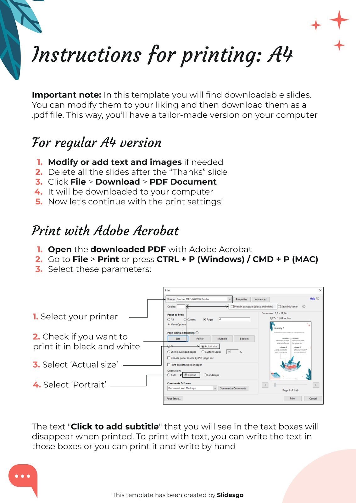 Middle School Activities to Celebrate National Poetry Month