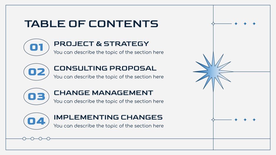 Search Engine Consulting Presentation