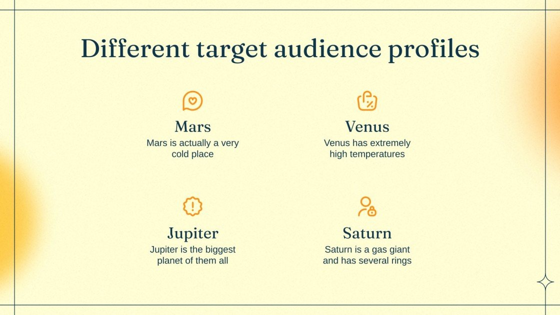 Specialized Marketing Kit Presentation