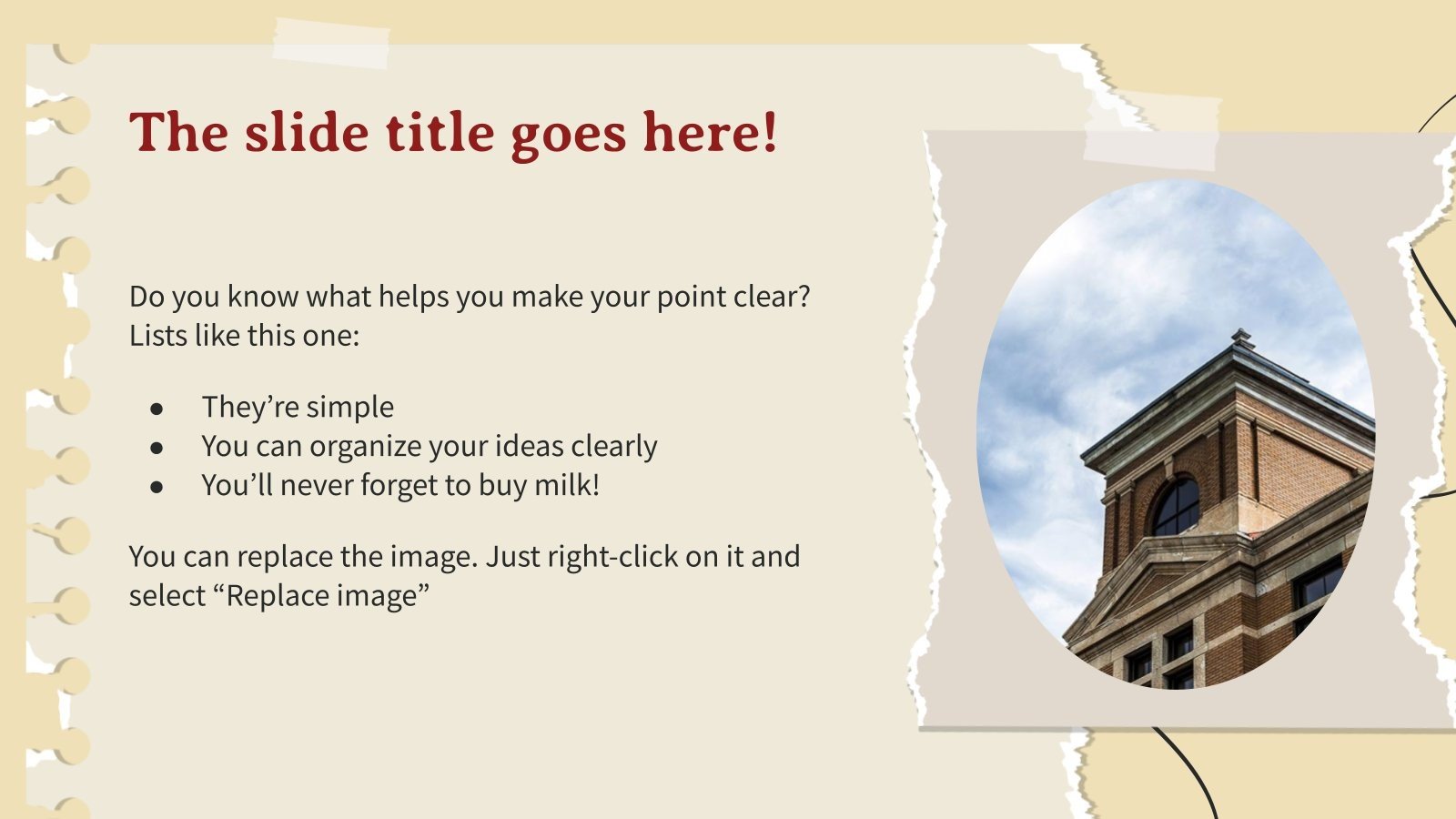 Winston Churchill Day Presentation