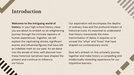 Winston Churchill History Lesson for Middle School