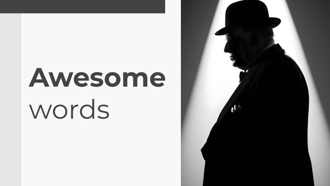 Winston Churchill Biography Presentation