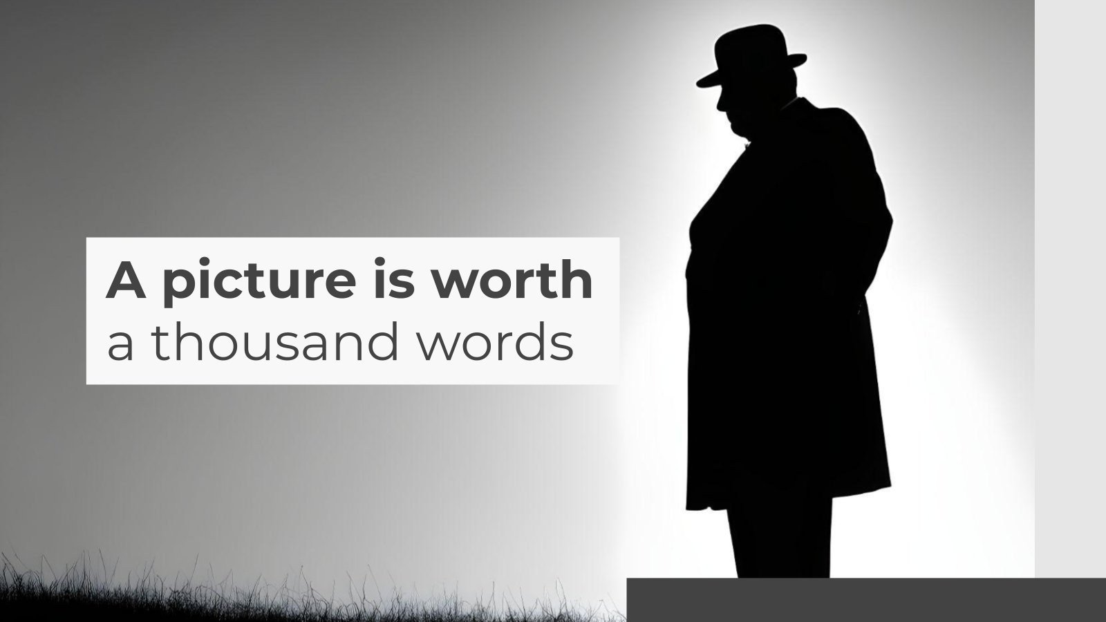 Winston Churchill Biography Presentation