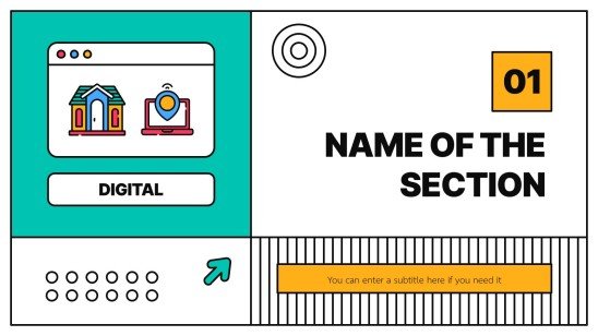 Digital Citizenship Presentation