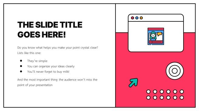 Digital Citizenship Presentation