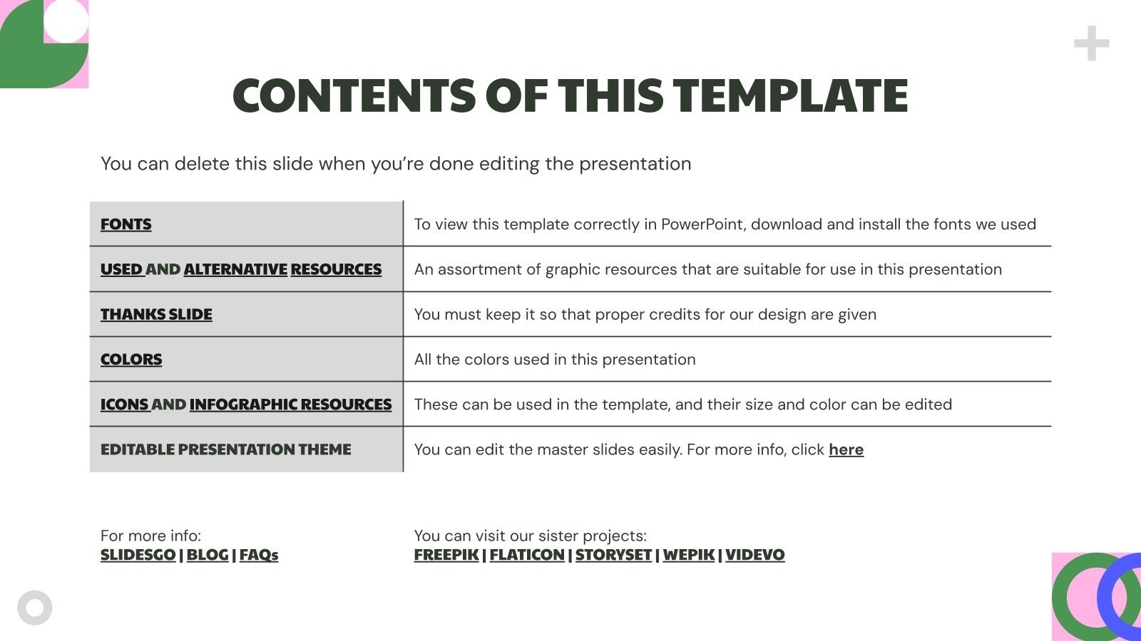 Corporate Event Invitation Newsletter Presentation