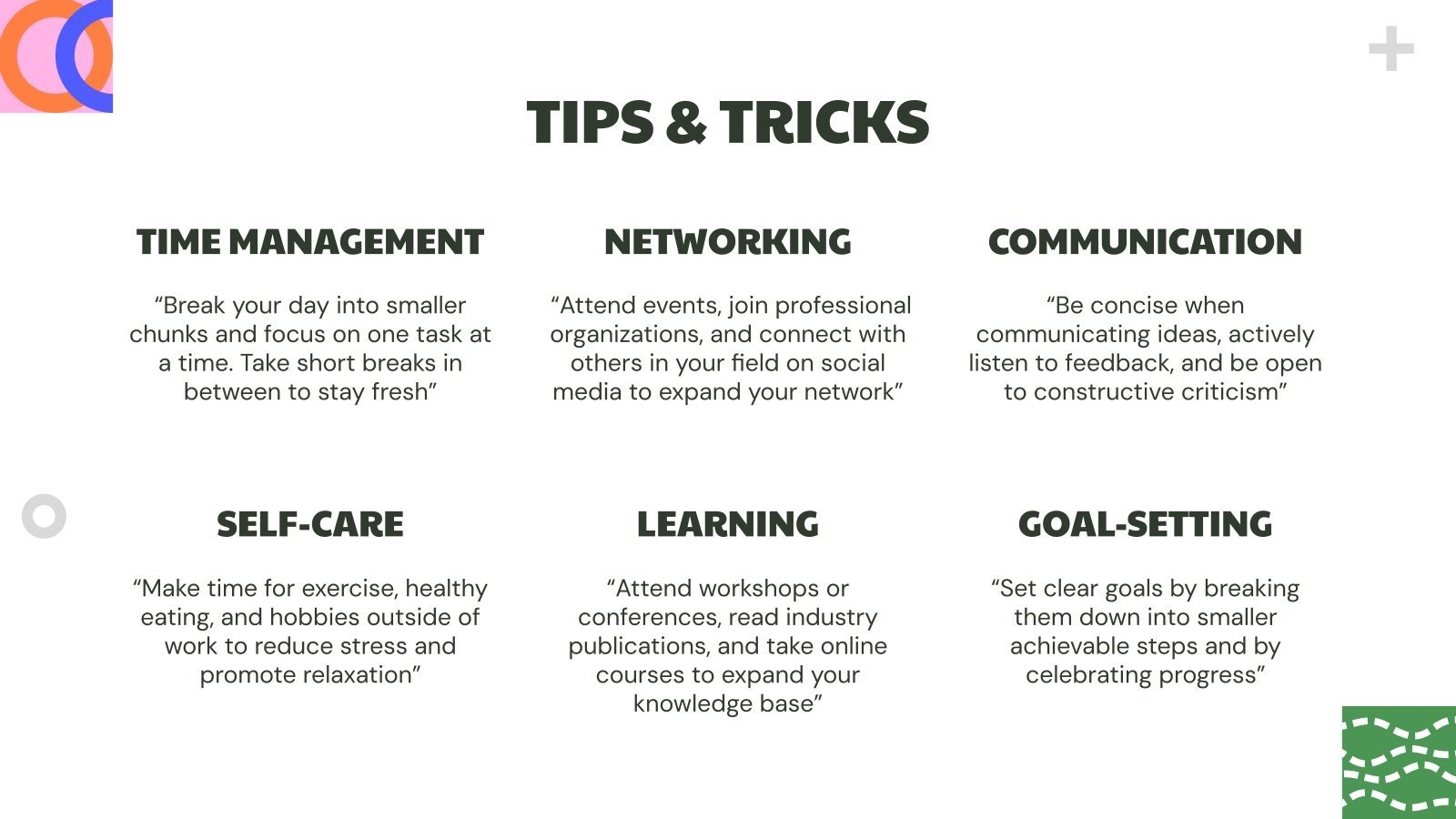 Corporate Event Invitation Newsletter Presentation