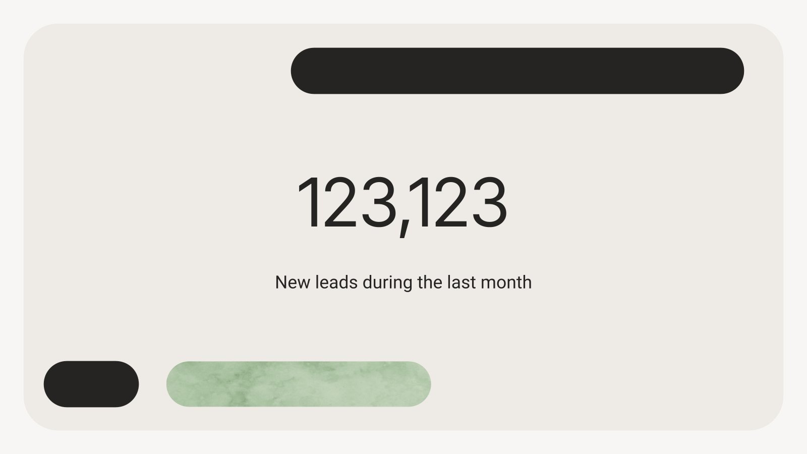 Design Inspiration Marketing Plan Presentation