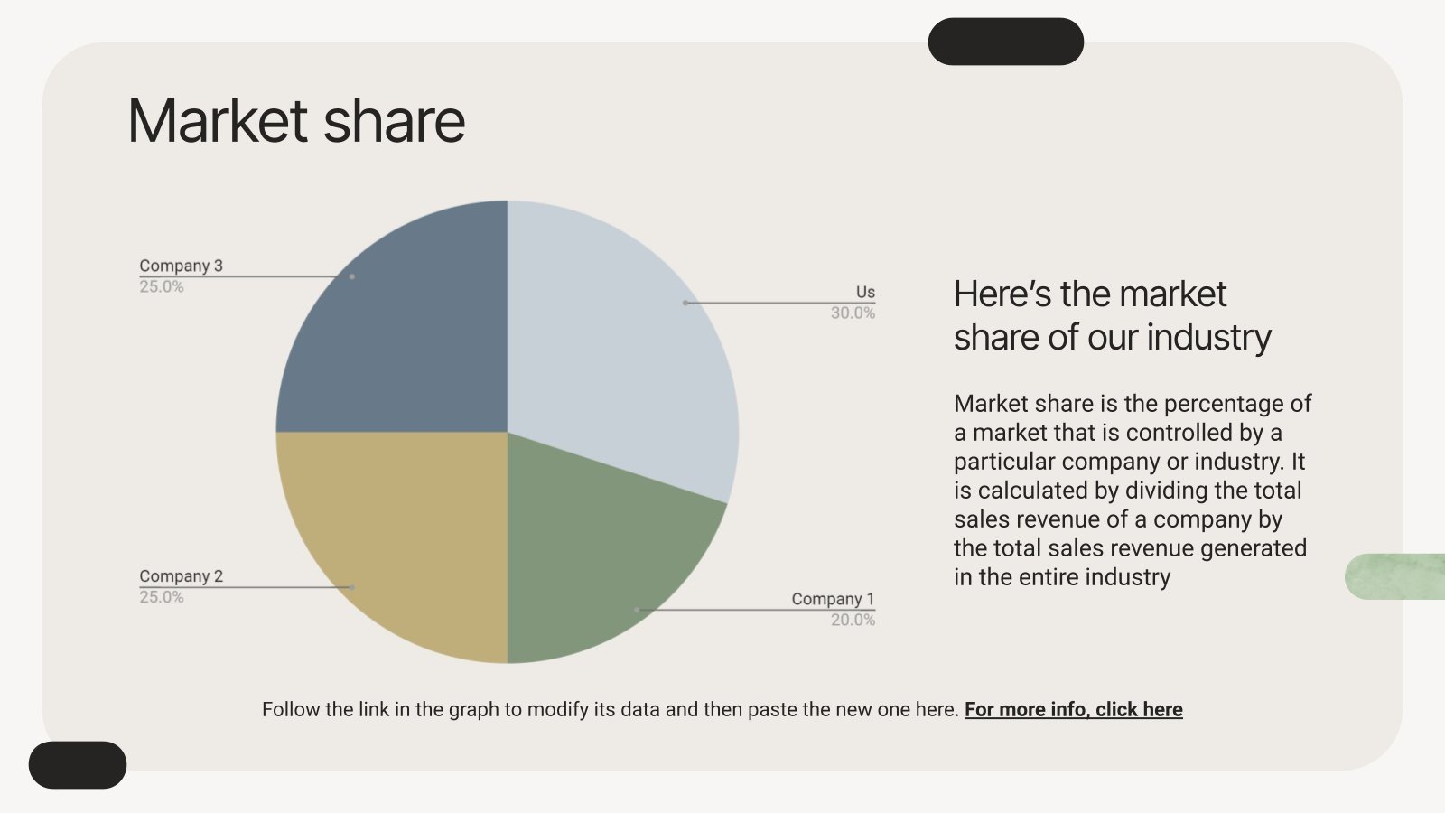Design Inspiration Marketing Plan Presentation