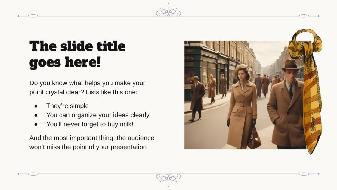 Winston Churchill Day Presentation