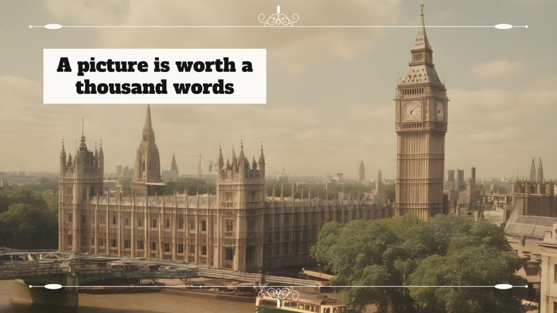 Winston Churchill Day Presentation