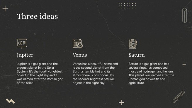 Design Inspiration Company Profile Presentation