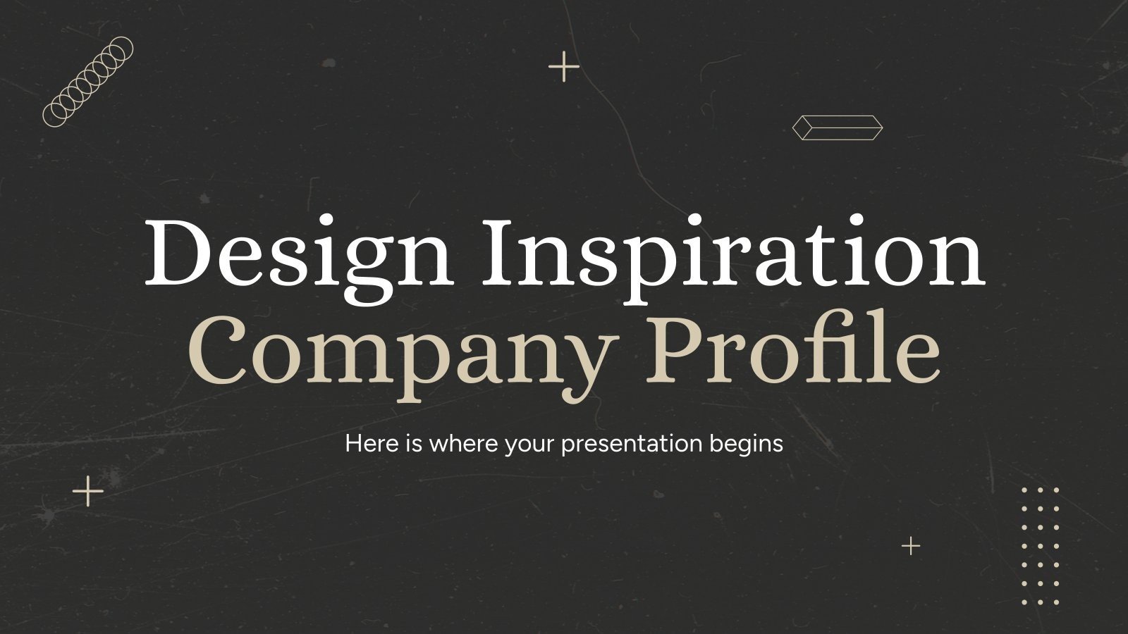 Page 3 | Free Company Profile Google Slides themes and PPT templates