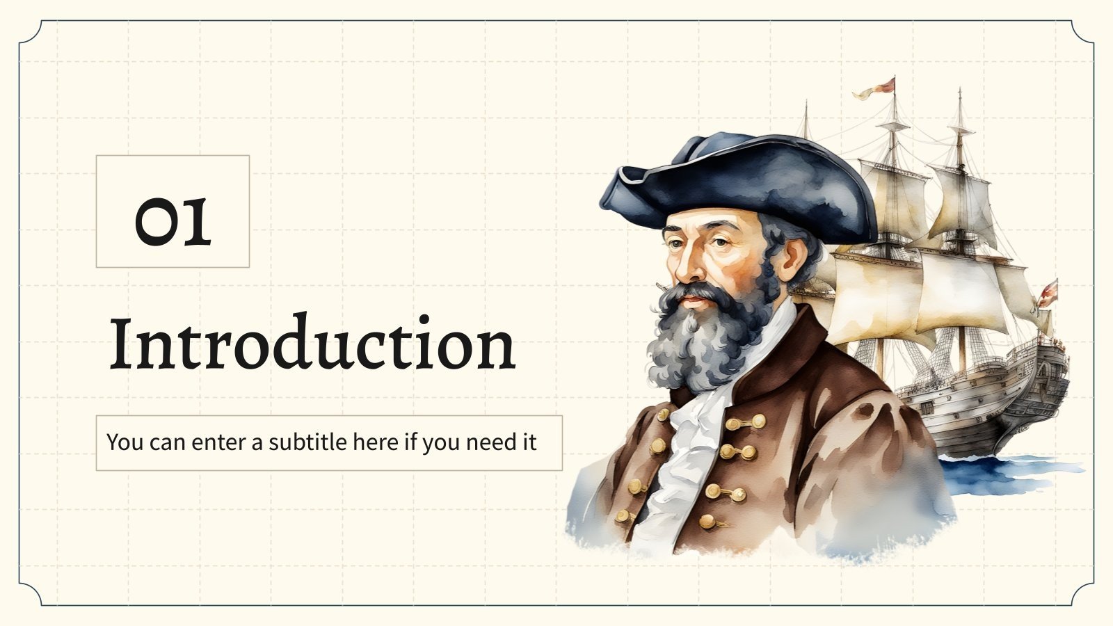 Age of Exploration - History - 6th Grade