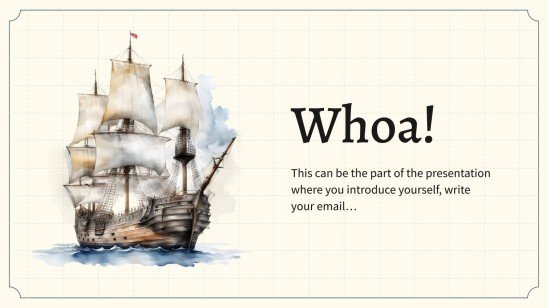 Age of Exploration - History - 6th Grade