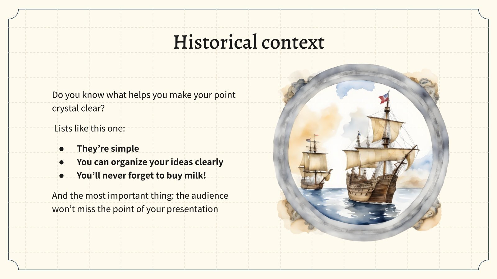 Age of Exploration - History - 6th Grade