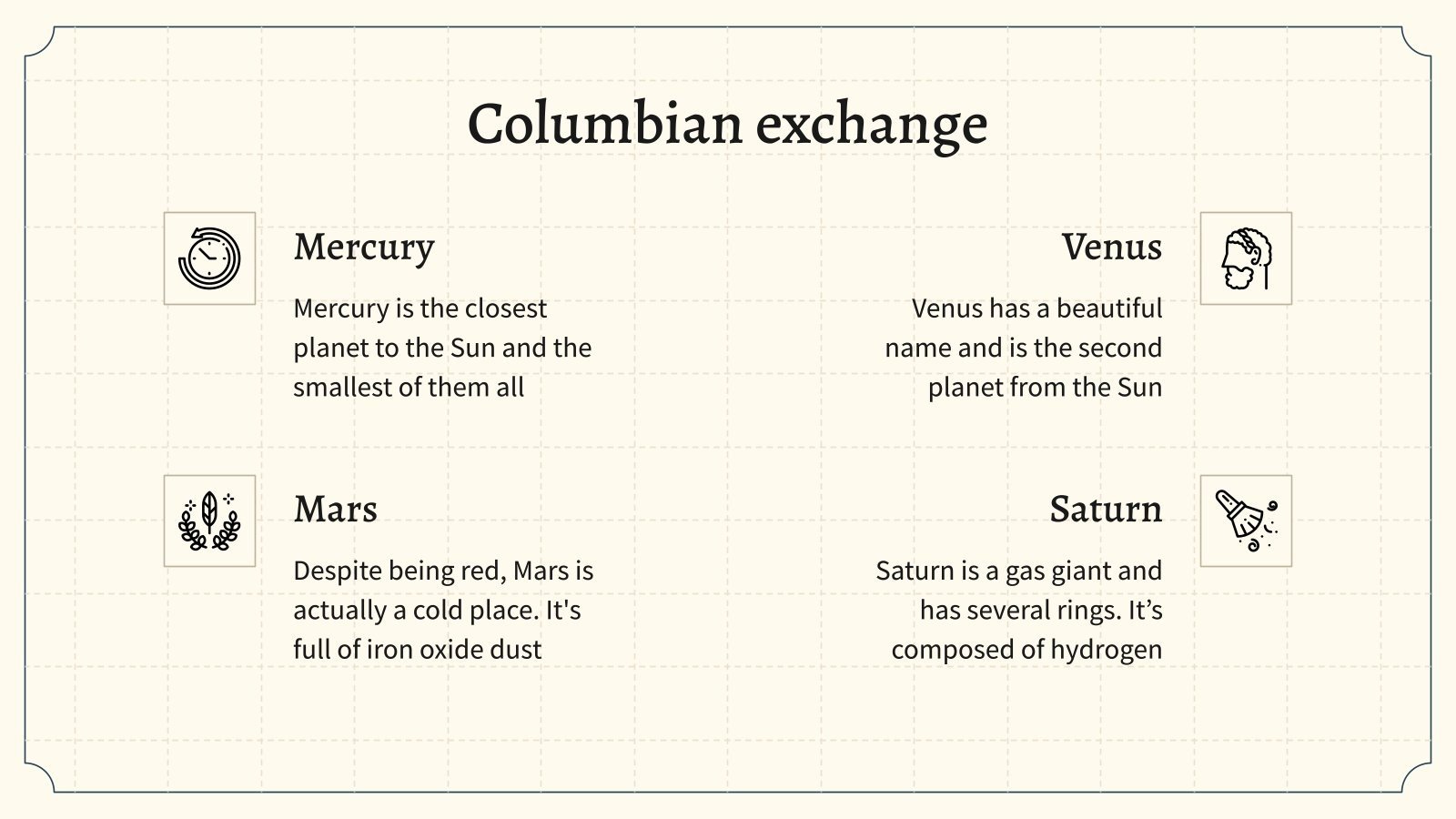 Age of Exploration - History - 6th Grade