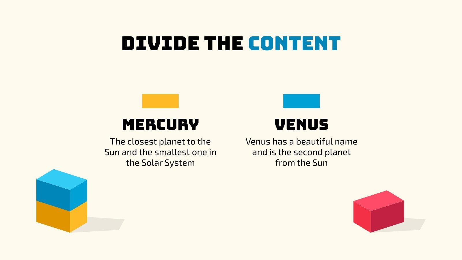 Building Blocks Day | Google Slides & PowerPoint
