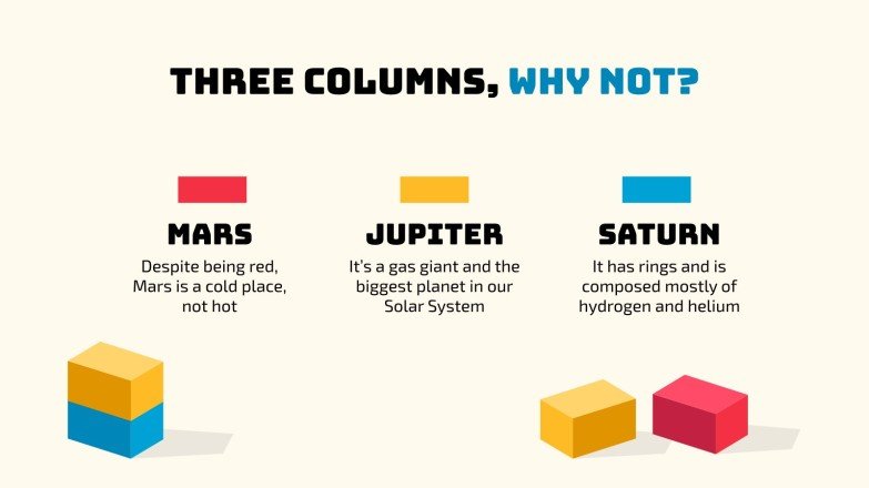 Building Blocks Day | Google Slides & PowerPoint