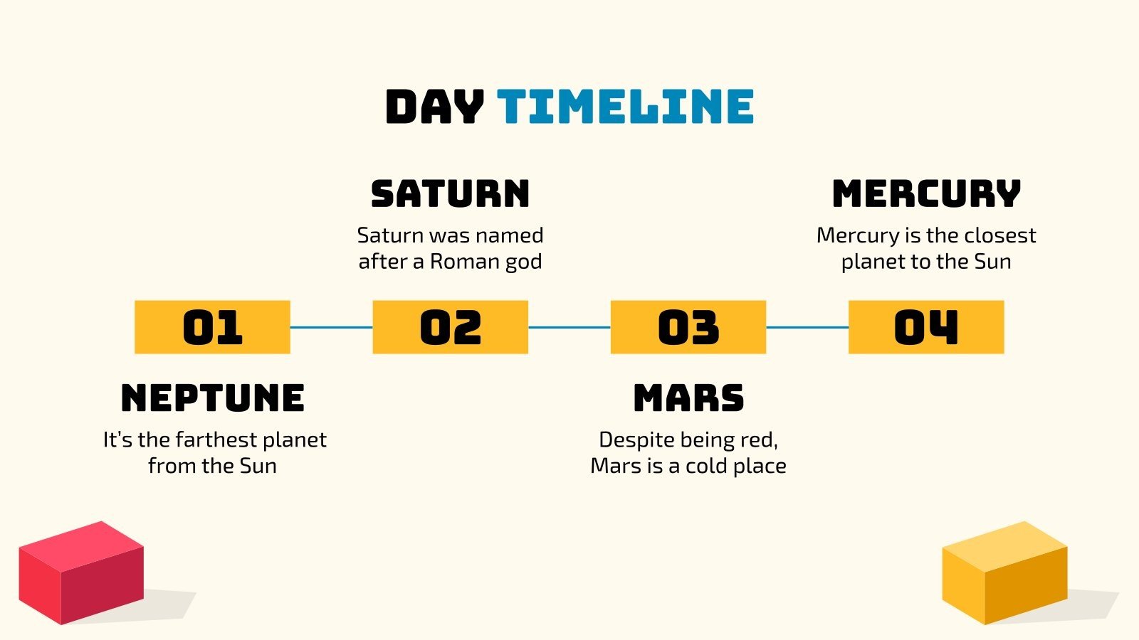 Building Blocks Day | Google Slides & PowerPoint