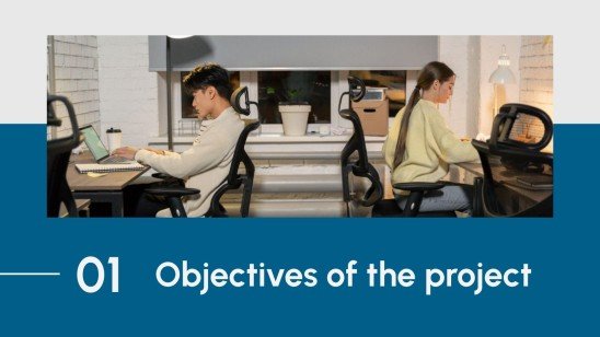 Pricing Strategies Proposal Presentation