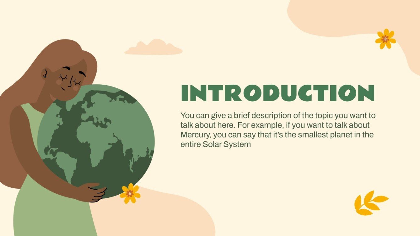 International Mother Earth Day