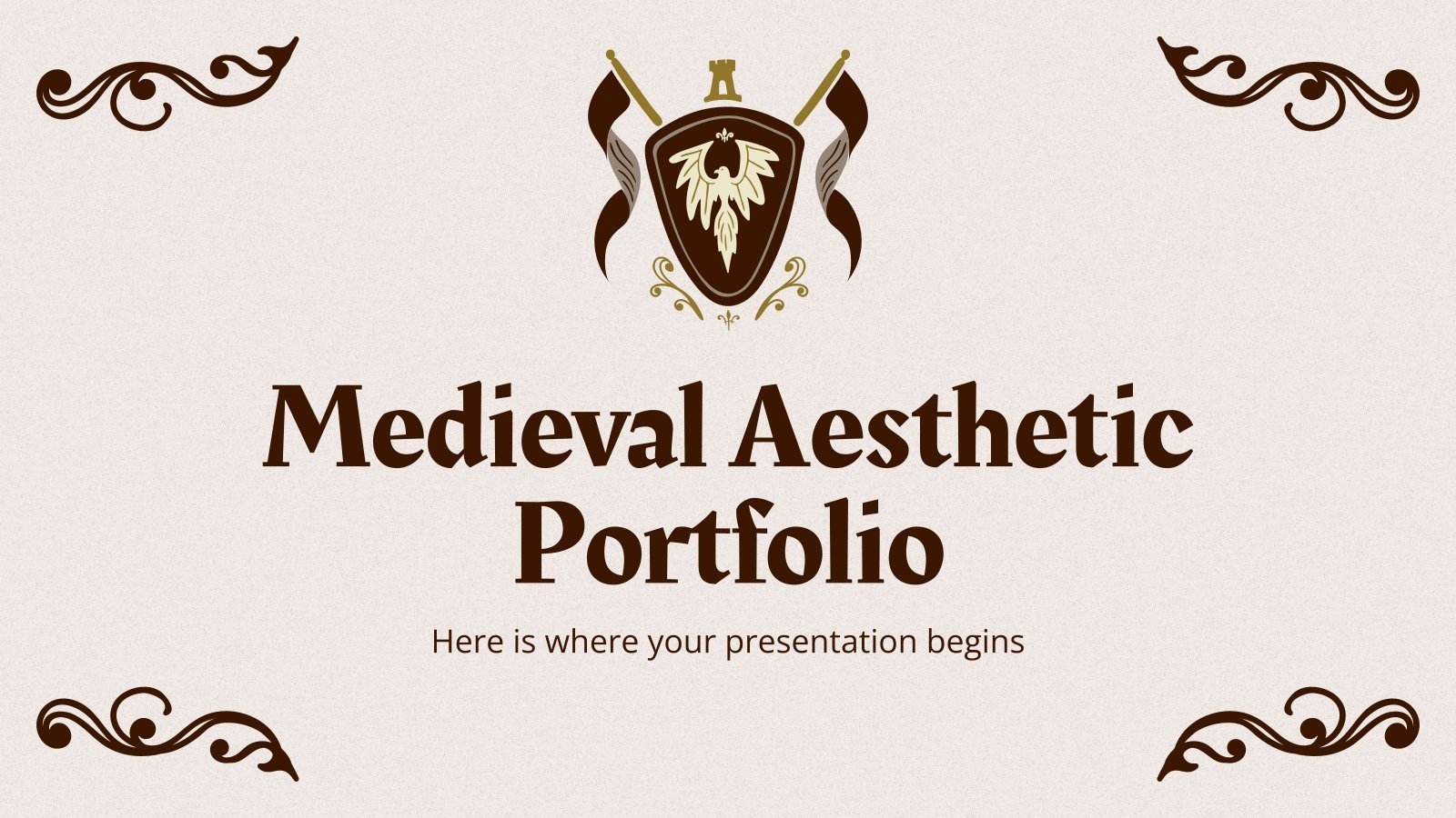 Page 13 | Free aesthetic templates for Google Slides & PowerPoint