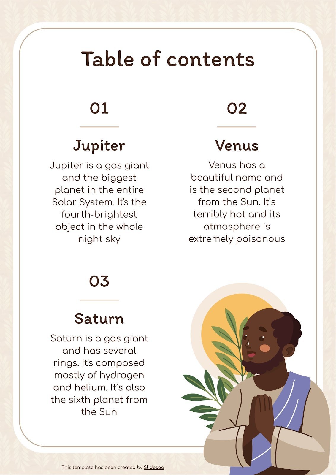 Holy Week Activities for Elementary Presentation