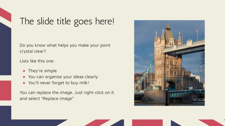 Winston Churchill Day Presentation