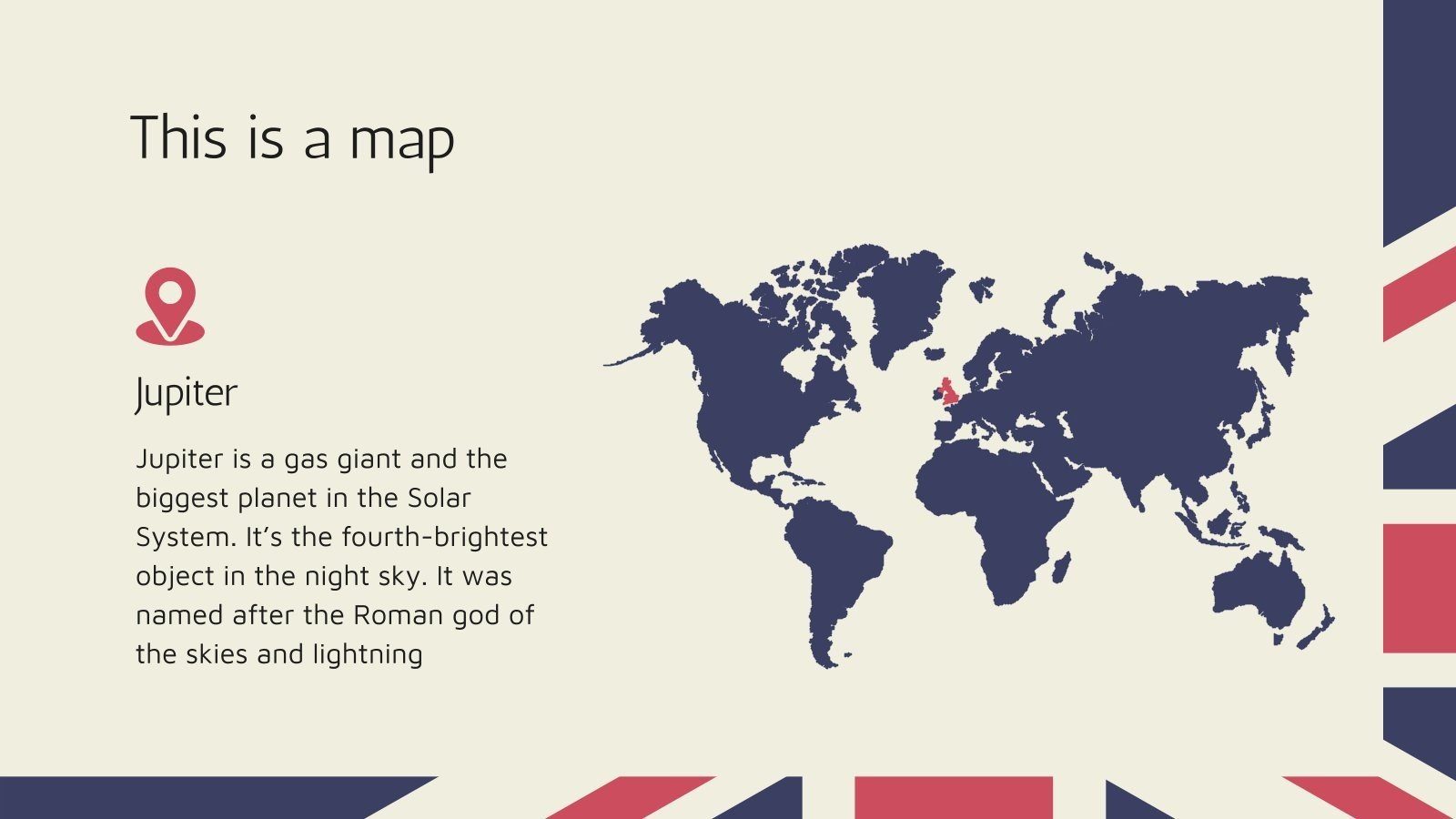 Winston Churchill Day Presentation