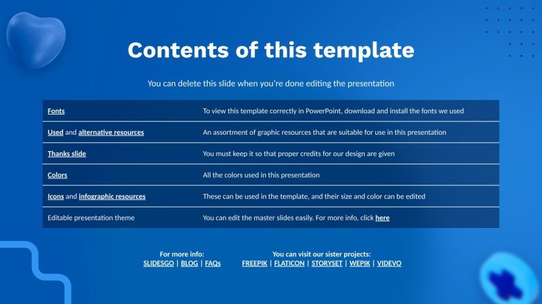 Basic Health Unit Medical Center Presentation