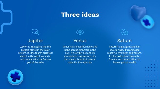 Basic Health Unit Medical Center Presentation