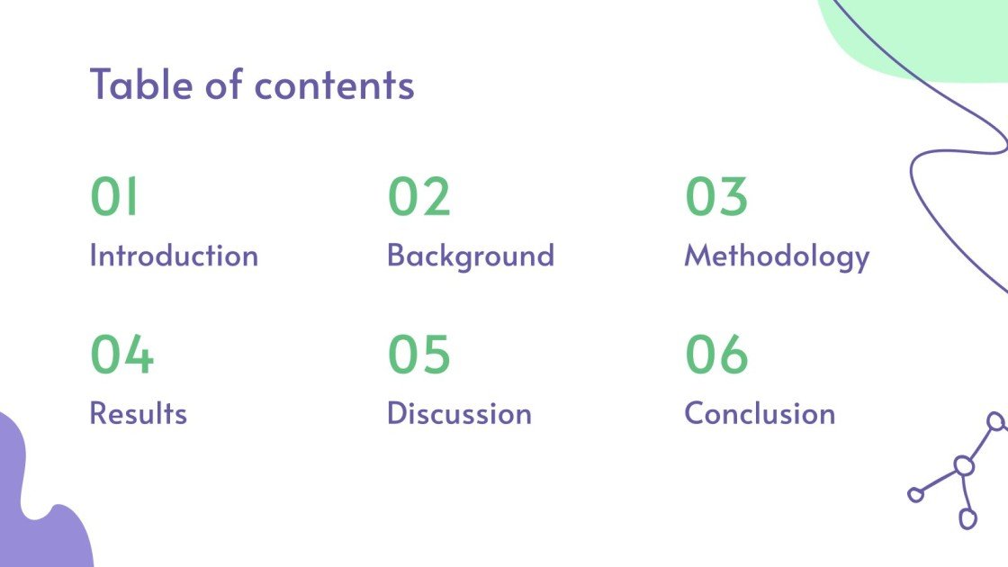 AI and DNA Medical Breakthrough Presentation