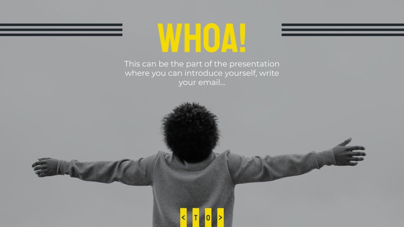 Black Lives Matter Google Slides theme and PowerPoint template