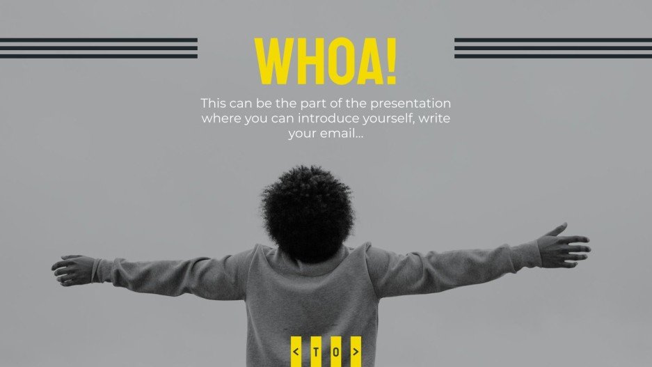 Black Lives Matter Google Slides theme and PowerPoint template