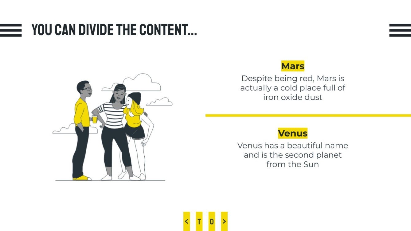 Black Lives Matter Google Slides theme and PowerPoint template