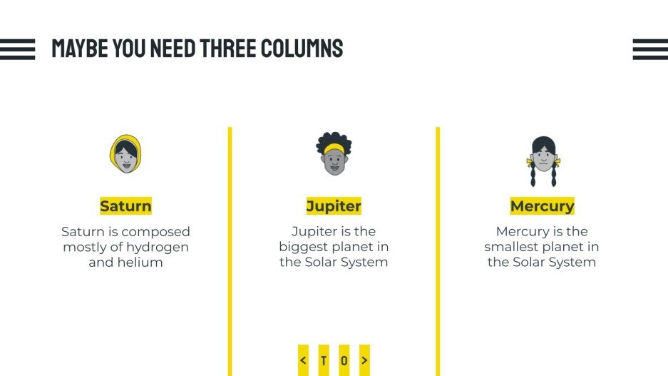 Black Lives Matter Google Slides theme and PowerPoint template