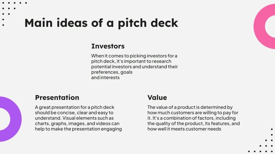 Brand Partnership & Collaboration Pitch Deck Presentation