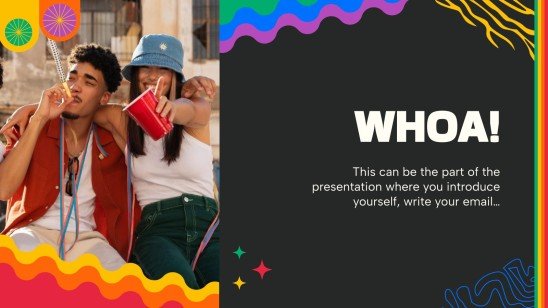 Latinx Presentation