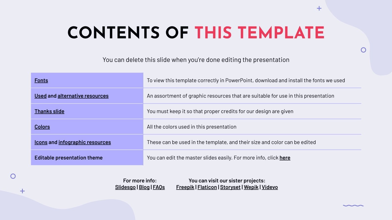 Animation Studio Business Plan Presentation